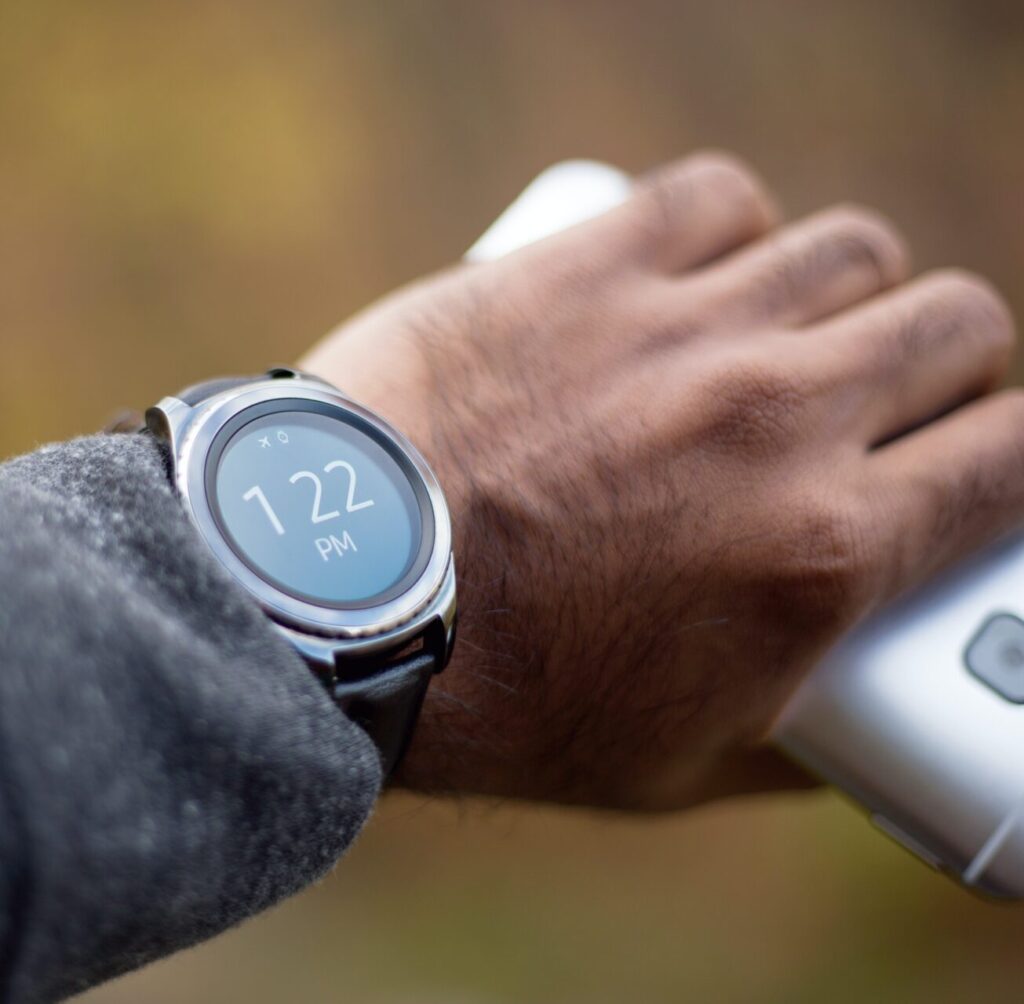 Wybieramy najlepszy zegarek smartwatch - ranking 2023 [TOP10]