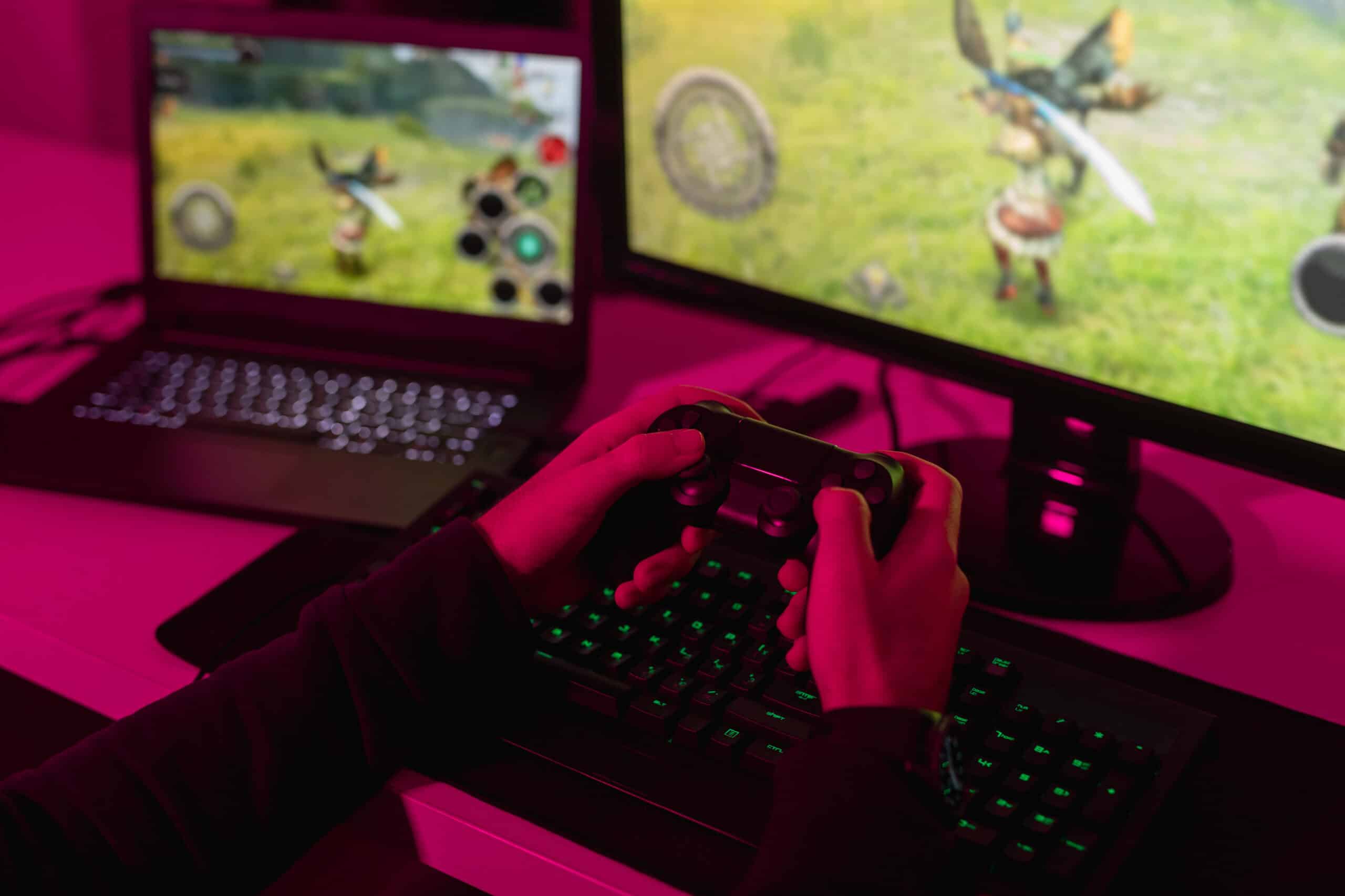 Która gra na PC jest najlepsza? Ranking 2025 [TOP6]