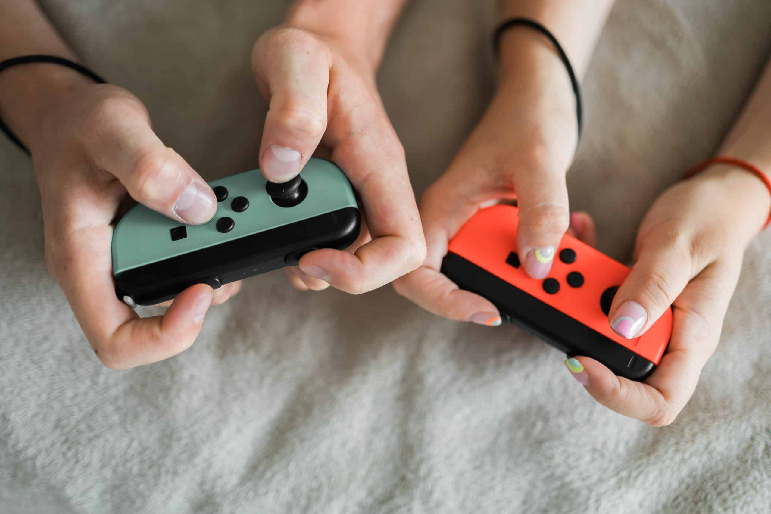 Która gra na Nintendo Switch 2 jest najlepsza? Ranking 2026